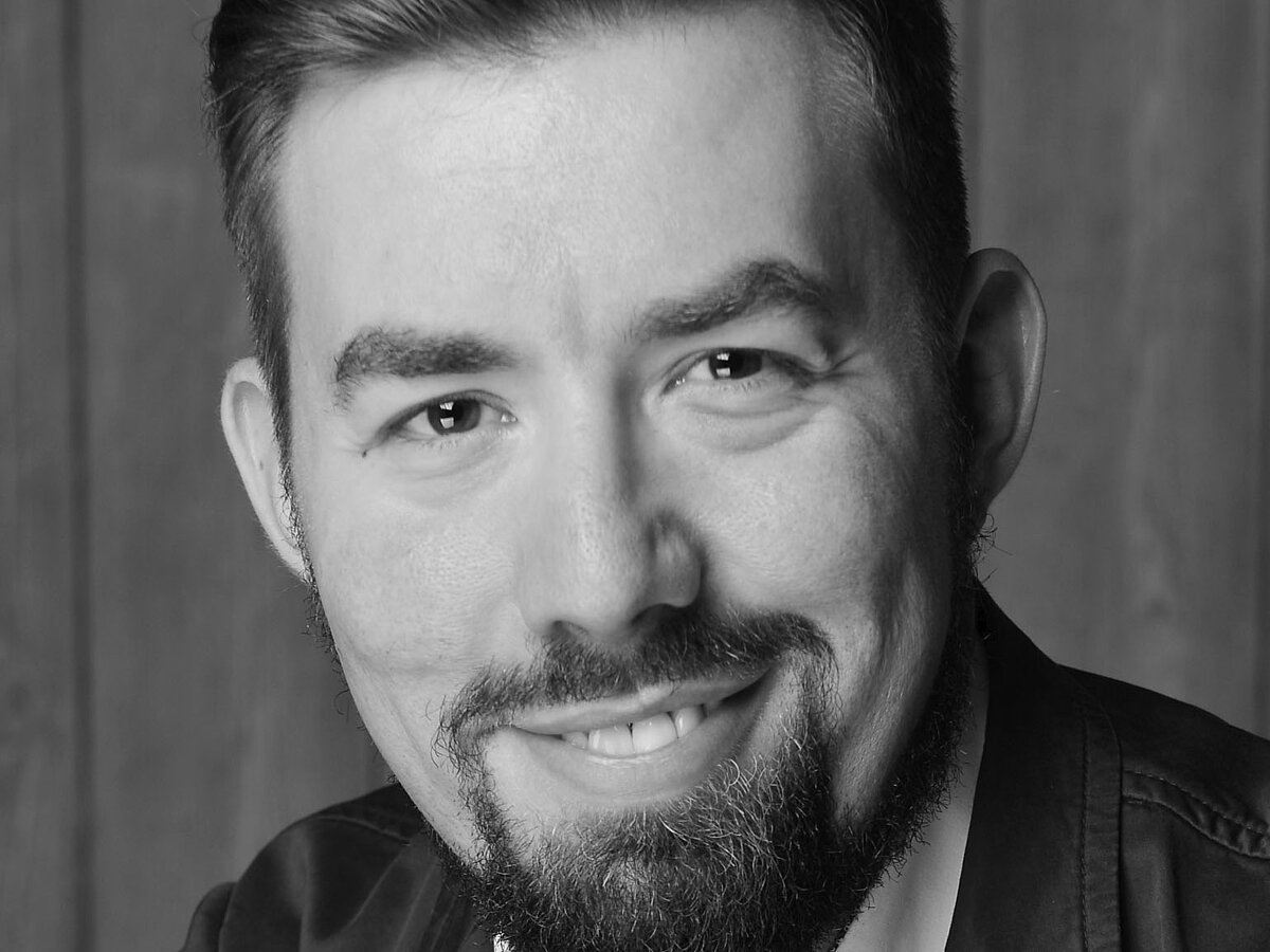 Online Unterricht: Interview mit Michael Schülke