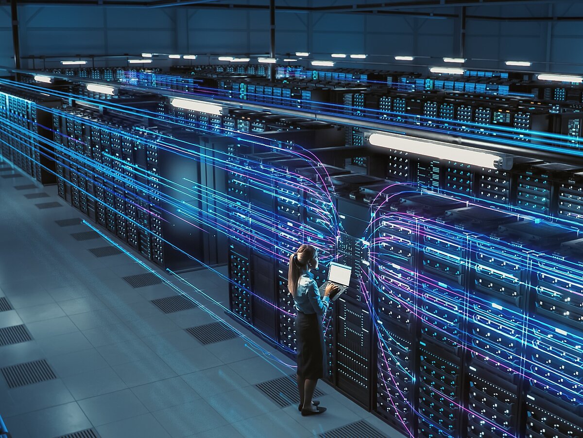 SpaceNet AG zu den Plänen zur Rückkehr der Vorratsdatenspeicherung