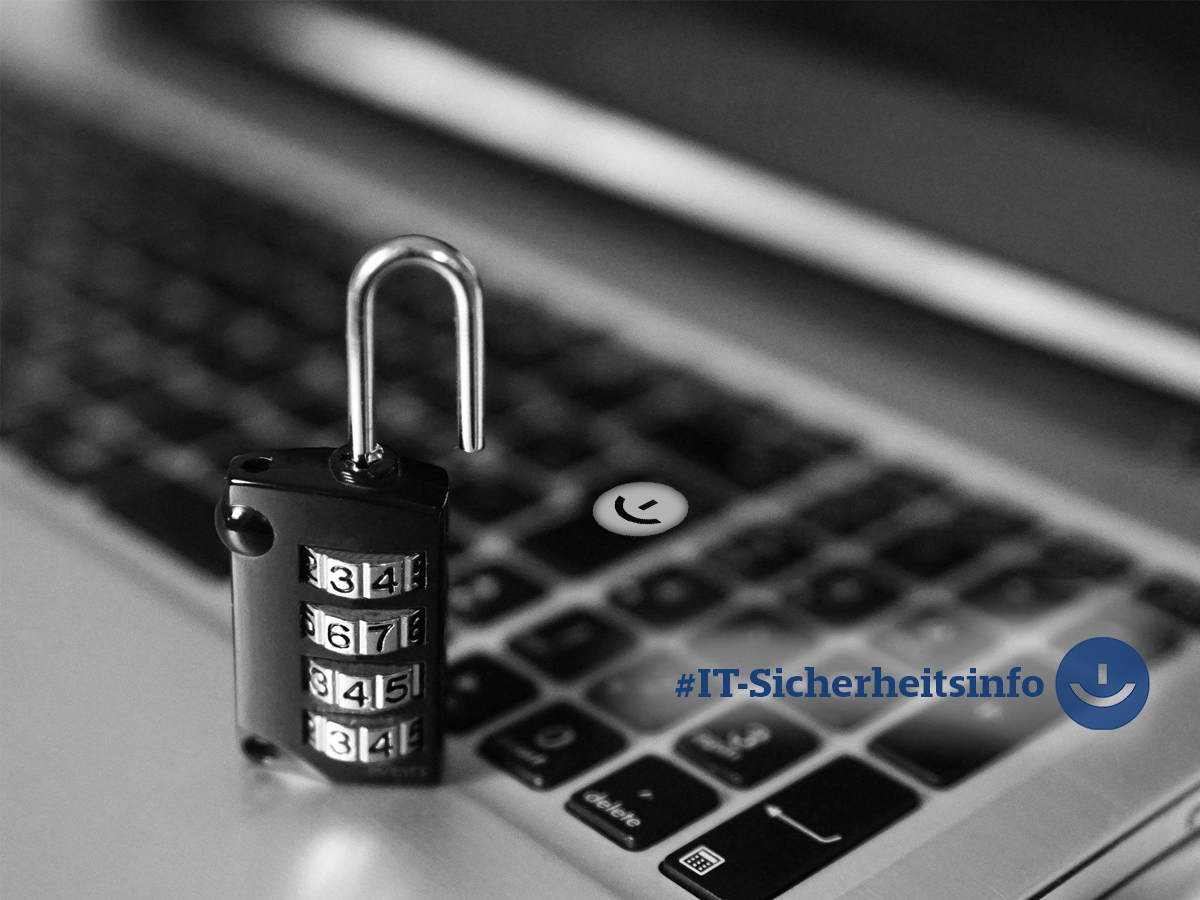Ransomware Angriffe einfach erklärt
